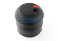 China 4183NP23 Contitech Truck Air Spring A9423201321 Suspension Air Shock For Mercedes Benz for sale