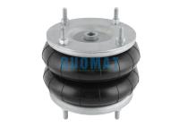 China FD 614-26 Contitech Flange Air Spring 14