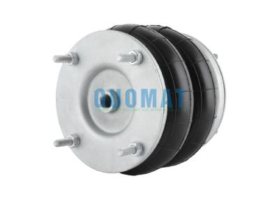 China FD 614-26 Contitech Flange Air Spring 14