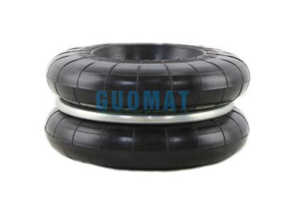 China F-160-2 Double Convoluted Air Bags Replacement Parts S-160-2R Industrial Punch Air Spring for sale