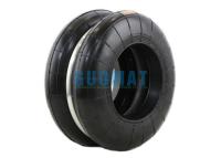 China F-160-2 Double Convoluted Air Bags Replacement Parts S-160-2R Industrial Punch Air Spring for sale