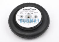 China 1B8-850 Goodyear Single Convoluted Air Springs Provider 579-91-3-530 Rubber Air Bellows for sale