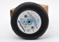 China 1B8-850 Goodyear Single Convoluted Air Springs Provider 579-91-3-530 Rubber Air Bellows for sale