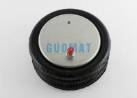 China FT 330-29 431Contitech Triple Convolutions Air Lift Bag 3B12-300 Goodyear Industrial Air Spring for sale