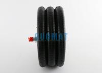China FT 330-29 431Contitech Triple Convolutions Air Lift Bag 3B12-300 Goodyear Industrial Air Spring for sale