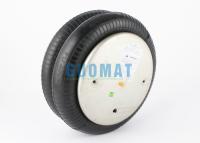 China FD 330-22 CI Original ContiTech Air Actuator 1/4NPT Air Fitting Air Springs Bellows for sale