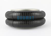 China FD 330-22 CI Original ContiTech Air Actuator 1/4NPT Air Fitting Air Springs Bellows for sale
