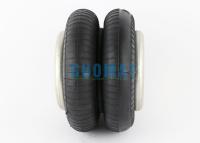 China FD120-17 Contitech Air Spring Bball W01-M58-6353 Firestone Industrial Air Spring for sale