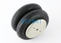 China FD120-17 Contitech Air Spring Bball W01-M58-6353 Firestone Industrial Air Spring for sale