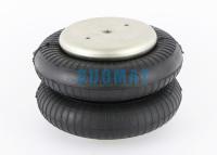 China FD120-17 Contitech Air Spring Bball W01-M58-6353 Firestone Industrial Air Spring for sale