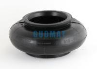 China FS 310-12 VP Original Contitech Air Rubber 1B20 Phoenix Single Convoluted Air Spring for sale