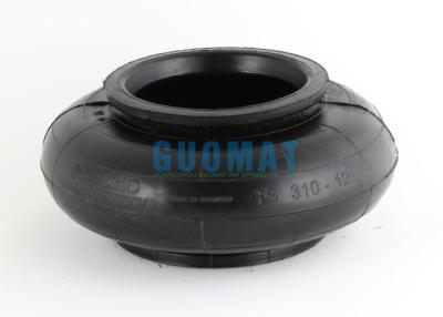 China FS 310-12 VP Original Contitech Air Rubber 1B20 Phoenix Single Convoluted Air Spring for sale