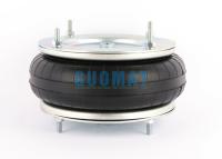 China 12X1 Single Convoluted Suspension Rubber Bellows FS 412-10 Contitech Air Spring for sale