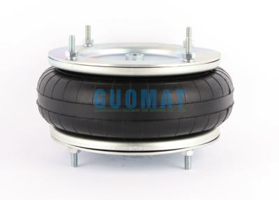 China 12X1 Single Convoluted Suspension Rubber Bellows FS 412-10 Contitech Air Spring for sale