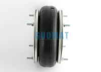 China 12X1 Single Convoluted Suspension Rubber Bellows FS 412-10 Contitech Air Spring for sale
