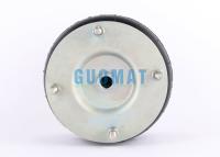 China 12X1 Single Convoluted Suspension Rubber Bellows FS 412-10 Contitech Air Spring for sale