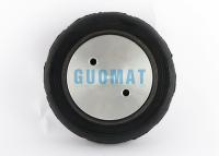 China 1B5-500 Goodyear Convoluted Air Spring 1K130070 GUOMAT Rubber Air Bellows Suppliers for sale
