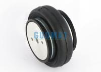 China 1B5-500 Goodyear Convoluted Air Spring 1K130070 GUOMAT Rubber Air Bellows Suppliers for sale