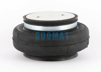 China 1B5-500 Goodyear Convoluted Air Spring 1K130070 GUOMAT Rubber Air Bellows Suppliers for sale