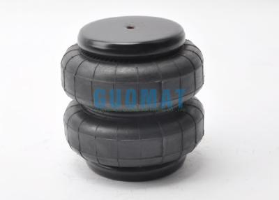 China 1.6KG Double Convoluted Air Spring 2B6X6 Paper Machine Equipment Air Actuators for sale
