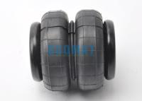 China 1.6KG Double Convoluted Air Spring 2B6X6 Paper Machine Equipment Air Actuators for sale