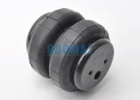 China 1.6KG Double Convoluted Air Spring 2B6X6 Paper Machine Equipment Air Actuators for sale