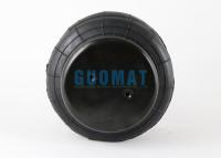China Replacement  Air Bag Air Lift 2B-6 58437 Double Convoluted Type Suspension Air Spring for sale