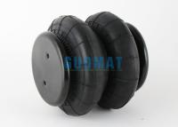 China Replacement  Air Bag Air Lift 2B-6 58437 Double Convoluted Type Suspension Air Spring for sale