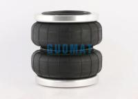 China W01-358-0030 Firestone Industrial Bellows Actuator 25 Style Rubber Air Spring For Scissor Lifts for sale