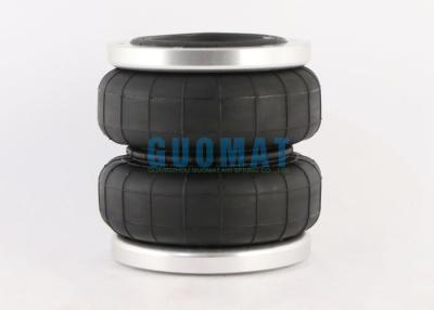 China W01-358-0030 Firestone Industrial Bellows Actuator 25 Style Rubber Air Spring For Scissor Lifts for sale