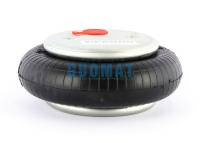 China SP 1B 12 Phoenix Suspension Air Spring FS 200-10 Contitech Rubber Air Shock For Industrial Machinery for sale
