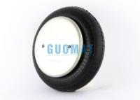 China SP 1B 12 Phoenix Suspension Air Spring FS 200-10 Contitech Rubber Air Shock For Industrial Machinery for sale