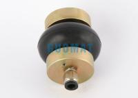 China ZF40/60-1 Single Convoluted Air Spring 2.5X1 Rubber Bellows Air Bags Dia. 63MM for sale