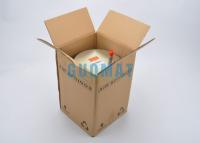 China W01-358-9580 Firestone Truck Air Ride Suspension 4884N1P02 Contitech Trailer Air Spring Bag for sale