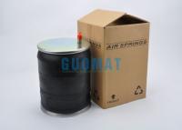 China W01-358-9580 Firestone Truck Air Ride Suspension 4884N1P02 Contitech Trailer Air Spring Bag for sale