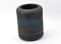 China 662N Contitech Reliable Bus Spare Parts 81.43601.0018 81.43601.0051 MAN Bus Air Spring for sale