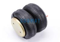 China FD120-20 Contitech Double Convoluted Style Air Spring 77-270mm Lift Axle Air Bags for sale