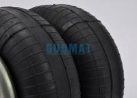 China FD120-20 Contitech Double Convoluted Style Air Spring 77-270mm Lift Axle Air Bags for sale