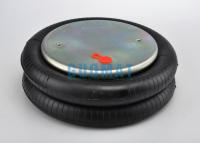 China FD330-22 313 Contitech Double Convoluted Industrial Air Spring 2B12-309/2B12-316 Goodyear for sale
