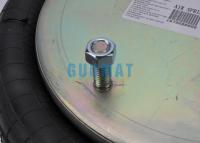 China W013587800 Triple Convoluted Industrial Air Bags 3B14-360 Goodyear Rubber Air Spring for sale
