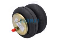 China 2B12-319 Gooyear Convoluted Type Air Spring FD 330-22 367 Contitech Rubber Air Ball for sale