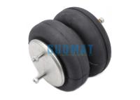China 2B12-319 Gooyear Convoluted Type Air Spring FD 330-22 367 Contitech Rubber Air Ball for sale