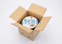 China W01-M58-8683 Firestone Truck Air Suspension Kits 887MBK6 Contitech Air Spring for sale