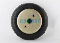 China G3/4 Gas-Filled Type Rubber Air Bellows FS120-9 Contitech W01M586165 Firestone Air Spring for sale