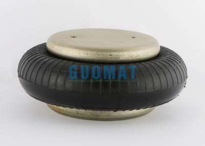 China G3/4 Gas-Filled Type Rubber Air Bellows FS120-9 Contitech W01M586165 Firestone Air Spring for sale