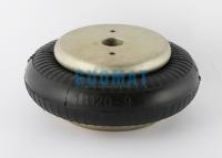 China G3/4 Gas-Filled Type Rubber Air Bellows FS120-9 Contitech W01M586165 Firestone Air Spring for sale