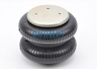 China FD200-19 504 Contitech Double Convoluted Air Spring W01-358-6926 Firestone Industrial Bellows Actuator for sale