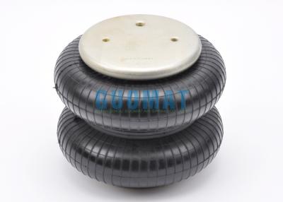 China FD200-19 504 Contitech Double Convoluted Air Spring W01-358-6926 Firestone Industrial Bellows Actuator for sale