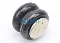 China FD200-19 504 Contitech Double Convoluted Air Spring W01-358-6926 Firestone Industrial Bellows Actuator for sale