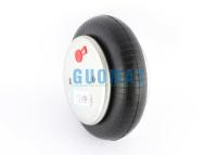 China FS200-10 CI Contitech Industrial Rubber Bellows G1/4 Air Spring For Large Drying Machines for sale